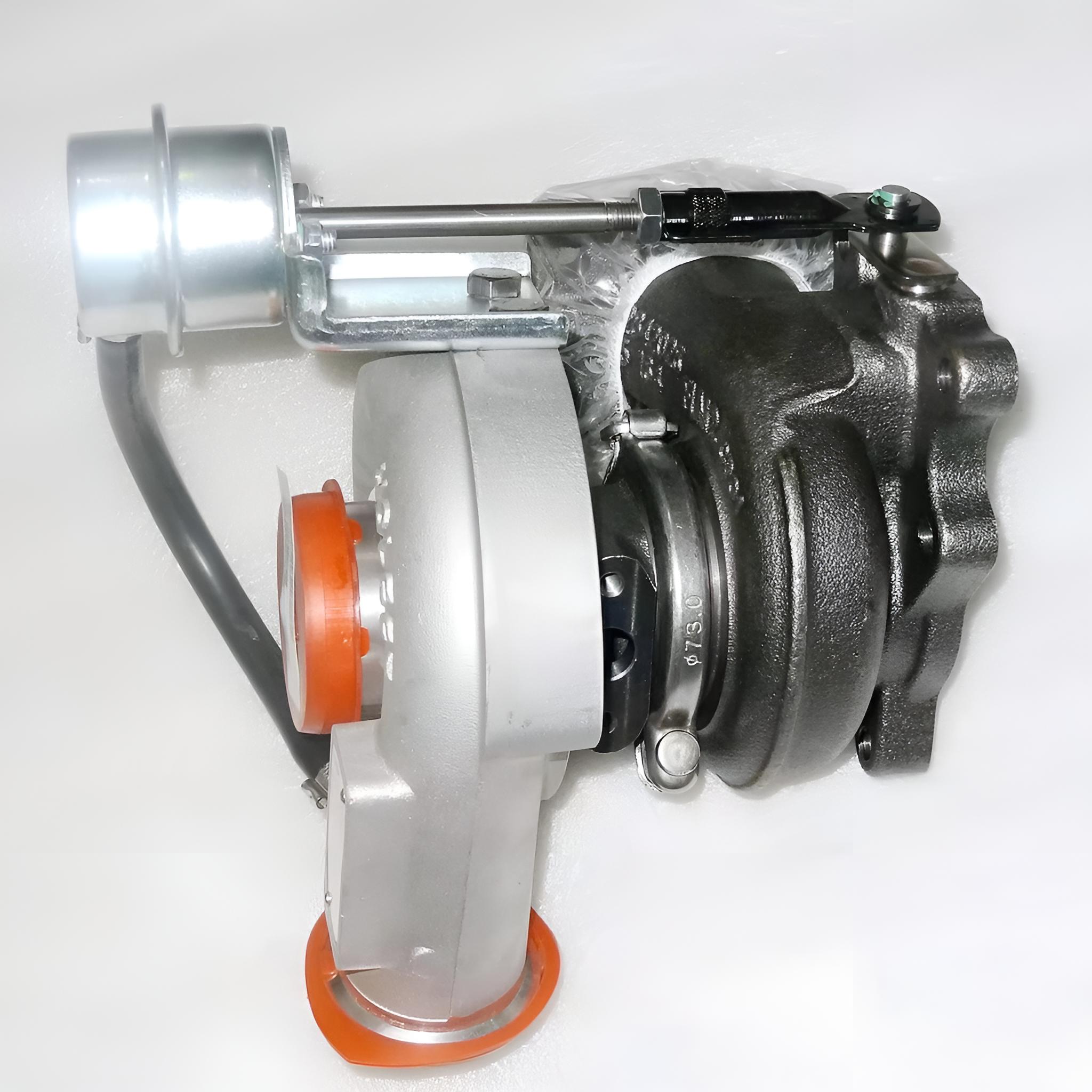 3796169 Isf2.8 Двигатель He200wg Дизельный Турбонаддув 3773122 ...